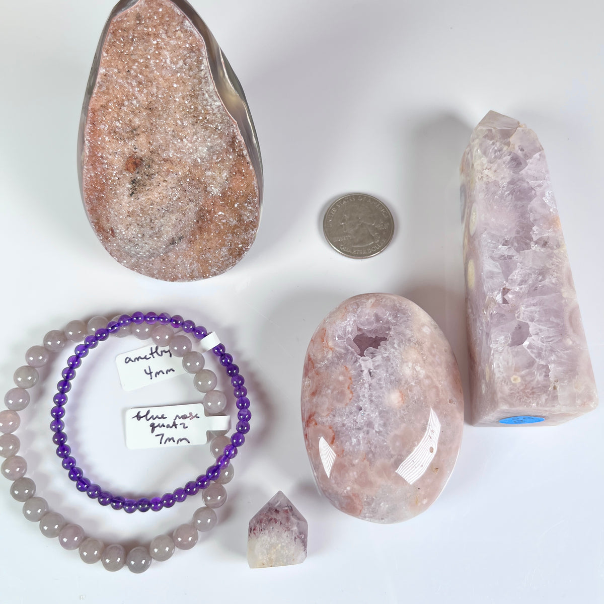 Sandbar Box – Hush And Flourish