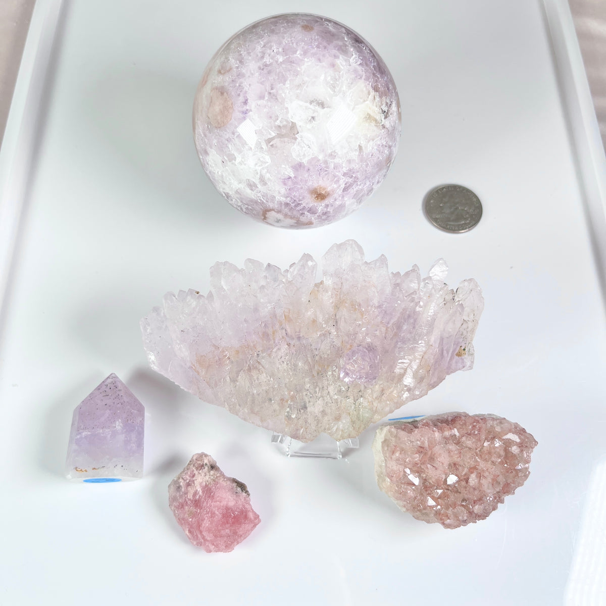 Ultimate Box – Hush And Flourish