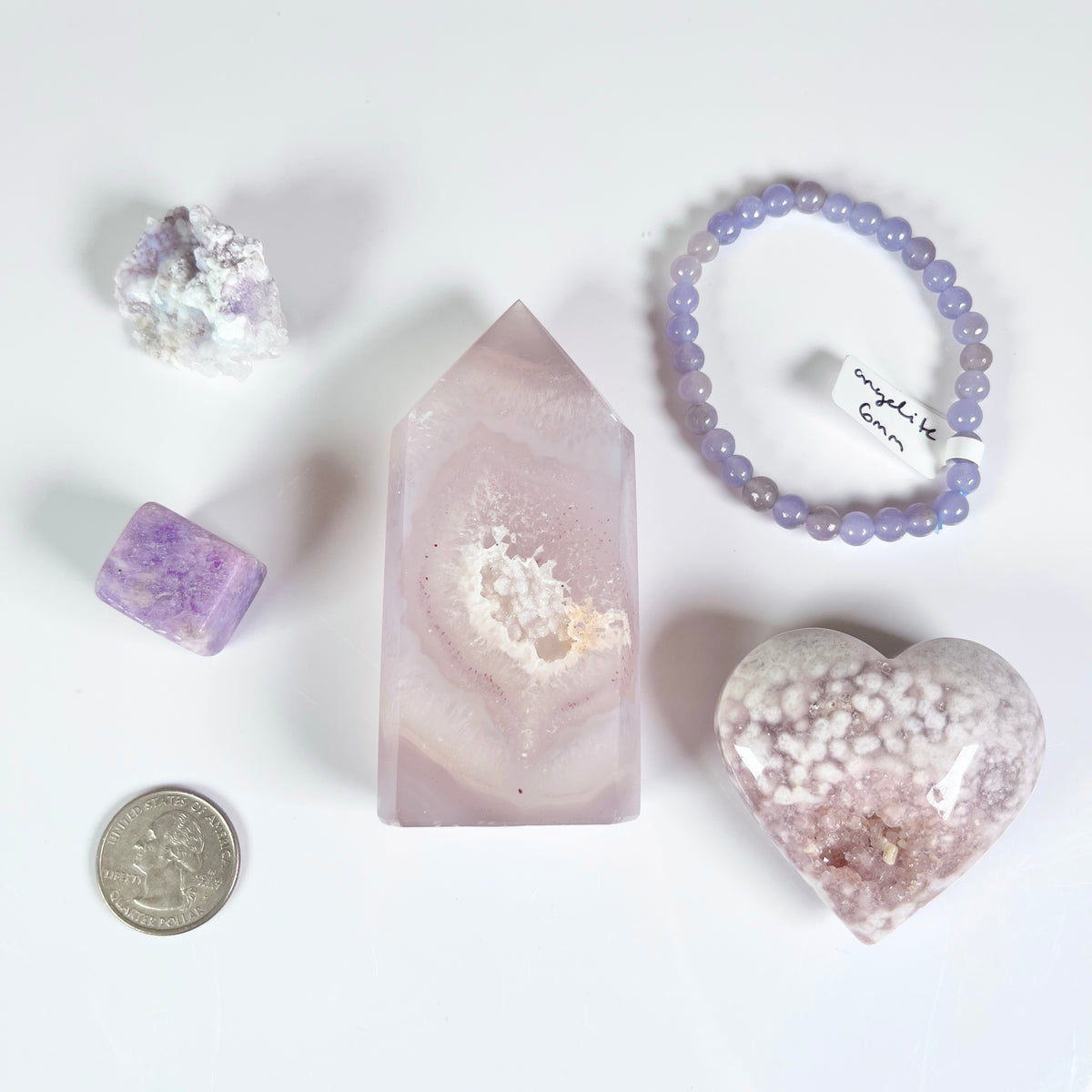 Lavender Fields Box – Hush And Flourish